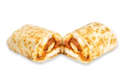 Menu - Two Fellas Grill | Grilled Tortilla Wraps
