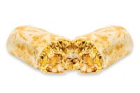 Two Fellas Grill | It's a Wrap!