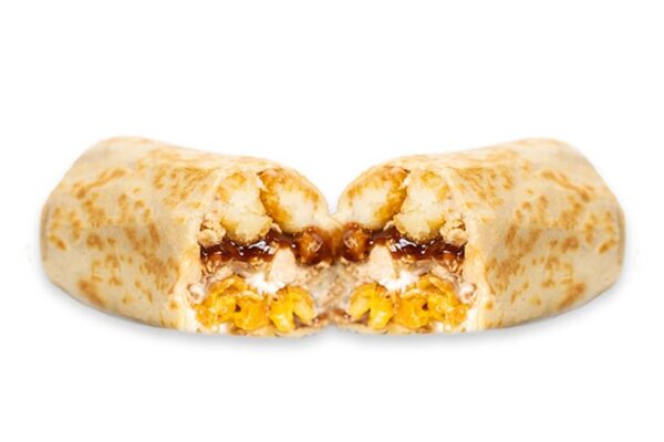 Menu - Two Fellas Grill | Grilled Tortilla Wraps